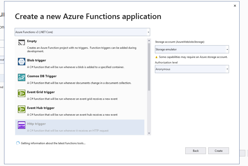 Authenticate Sharepoint Using Pnpframework In An Azure Functions